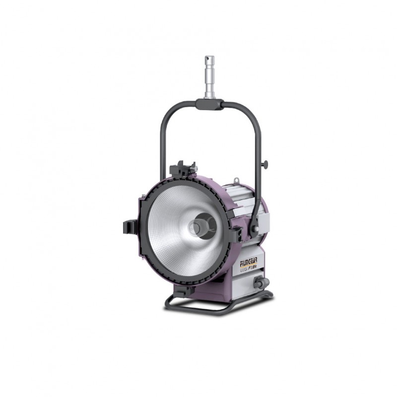 HMI - Toro Iluminación