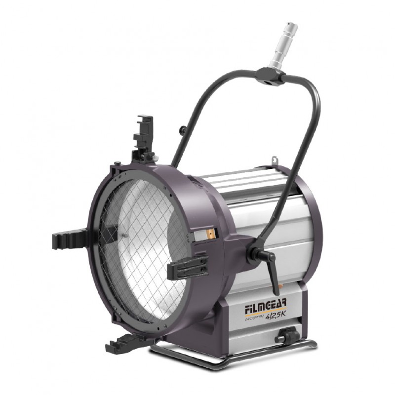 HMI - Toro Iluminación
